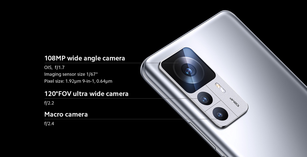 Xiaomi 12T Mobile Phone | Shopee Philippines