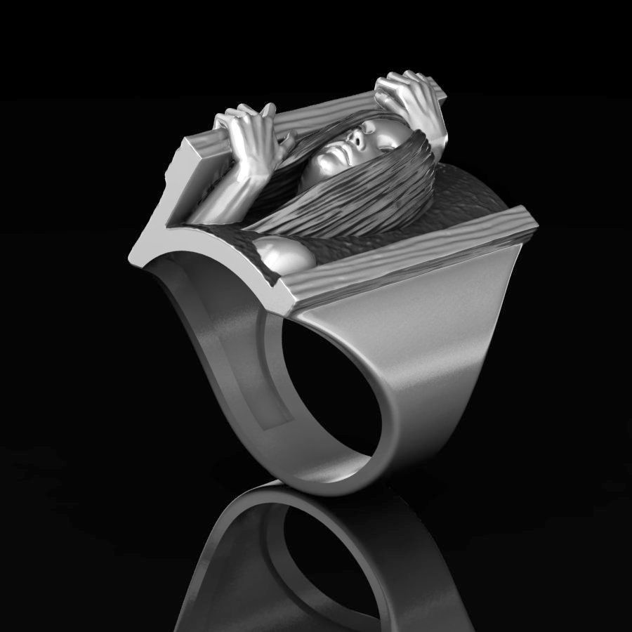 DR Jewelry Fashion Korean Accessories Stainless Explosive Creative ...
