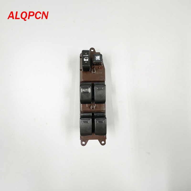 for Power Window Switch For Toyota Innova 2007-15 84820-33170 | Shopee ...