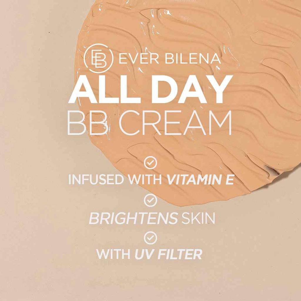EB All Day BB Cream 50ML | Shopee Philippines