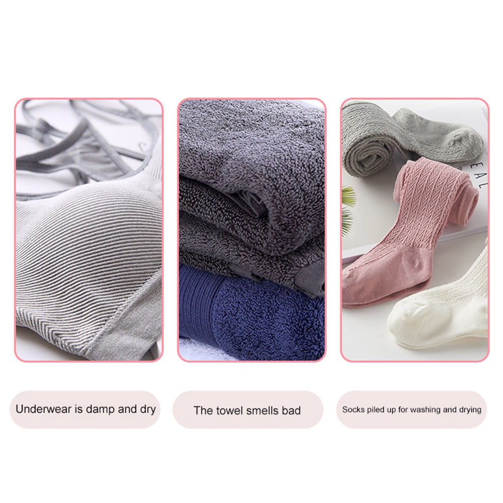 Portable dryer, sterilizer, mini dryer, household underwear sterilizer ...