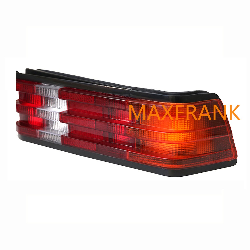 FOR MERCEDES BENZ W201 190E TAILLIGHT TAIL LIGHT TAIL LAMP BRAKE LIGHT ...