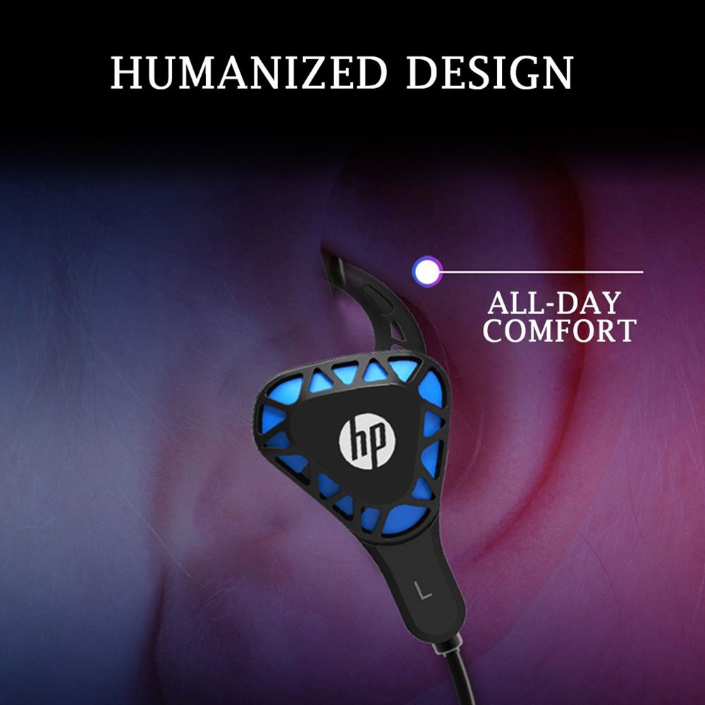 Easy PC | HP H150 Gaming In-Ear Earphone, Designed for your comfort to ...