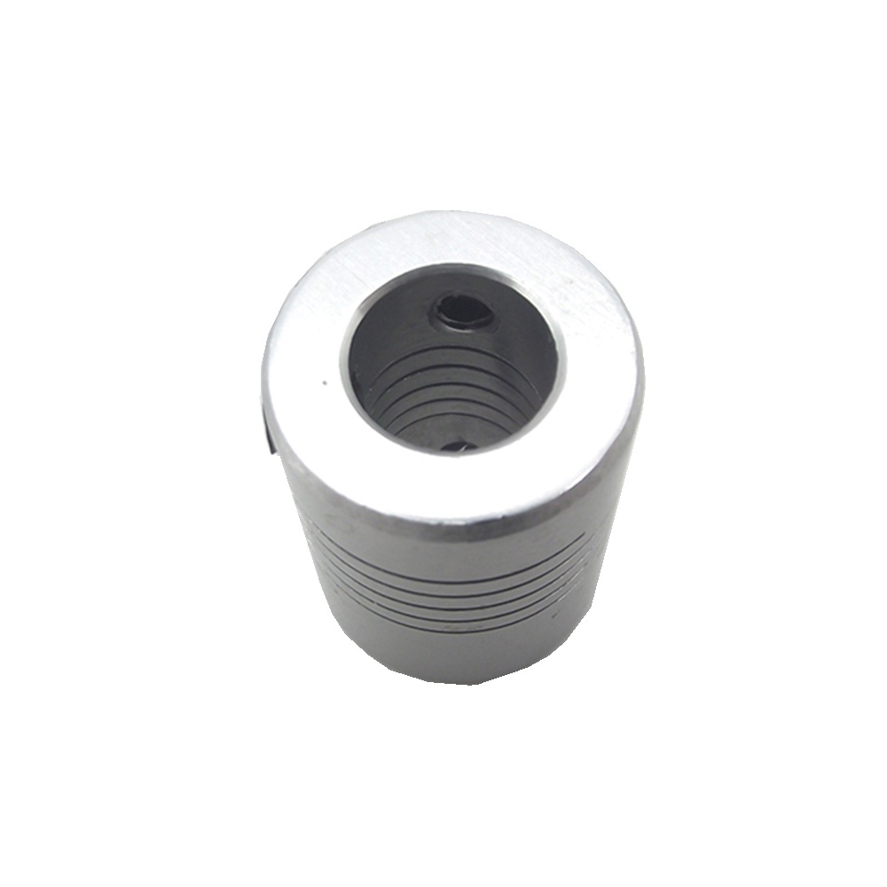 D19L25 3mm 4mm 5mm 6mm 6.35mm 8mm 10mm Aluminum Z Axis Flexible ...