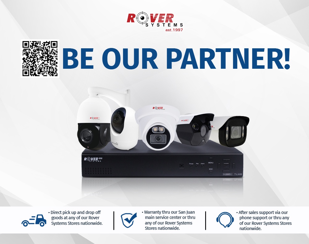 Rover Systems Metal CCTV Bracket Ceiling Mount 14 in x 1in x 4 in CCTV ...