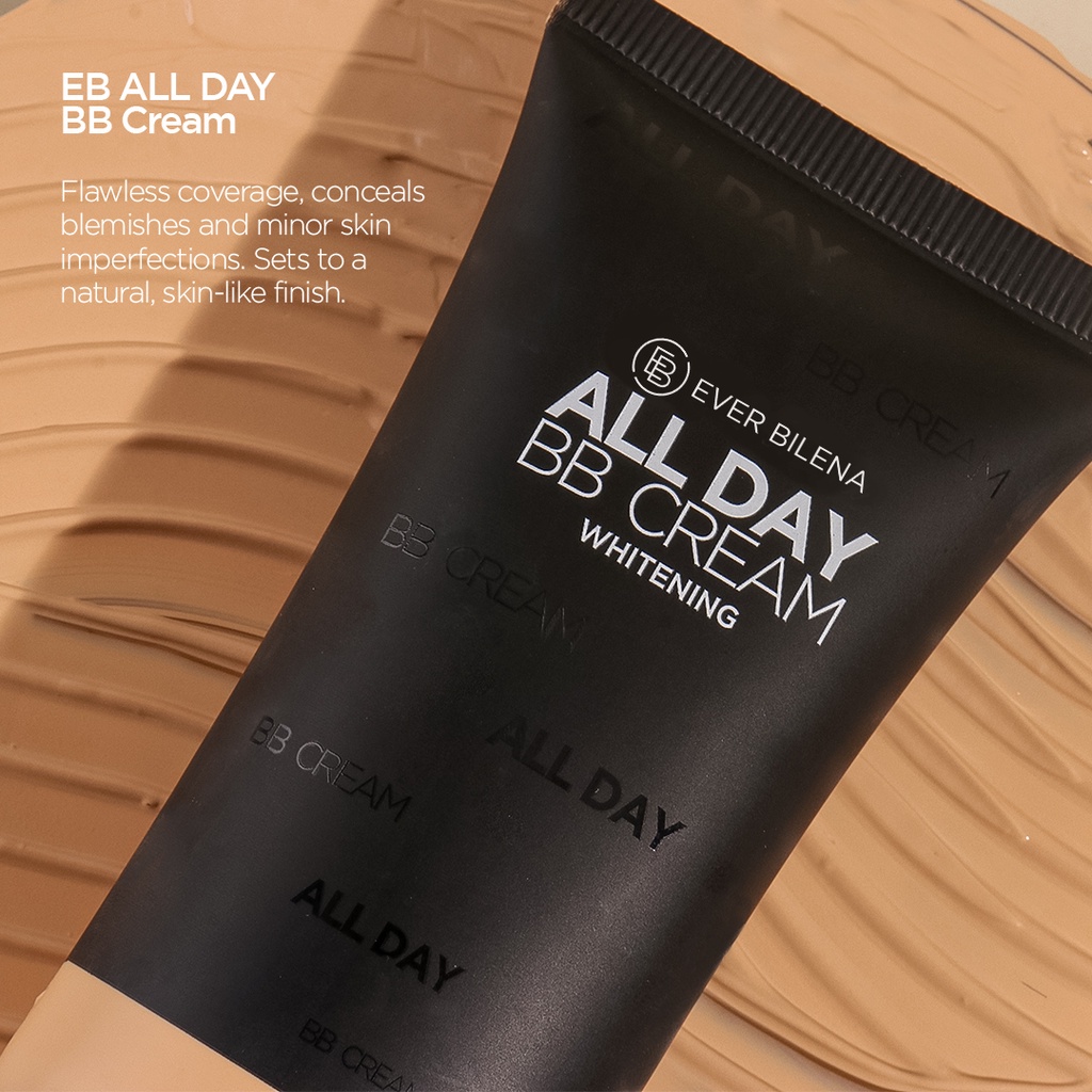 EB All Day BB Cream 50ML | Shopee Philippines
