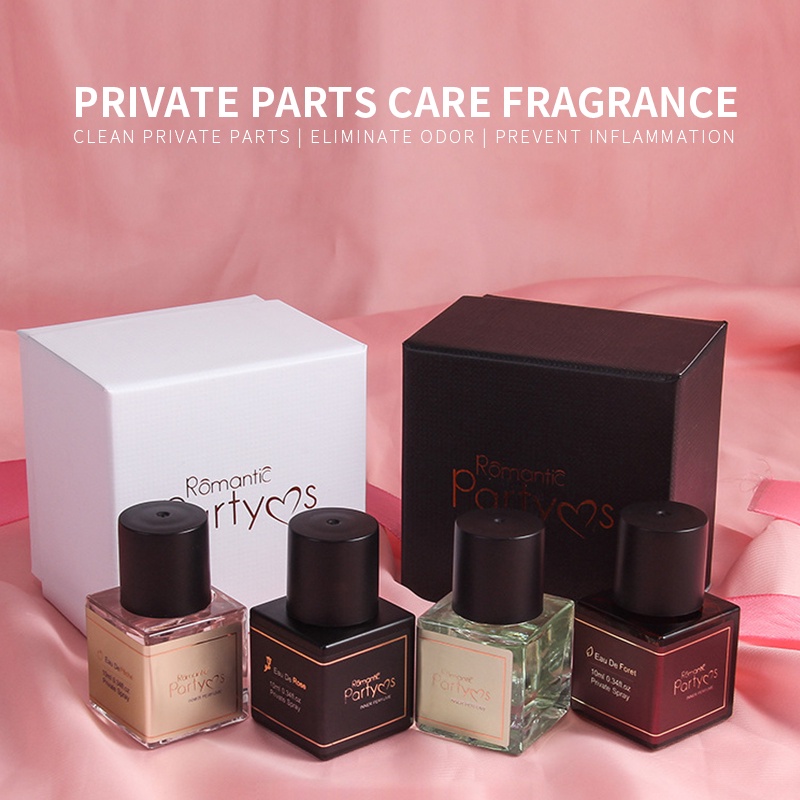 Couple Legit Romantic Party Inner Perfume Oil Fragrance Intimate ...