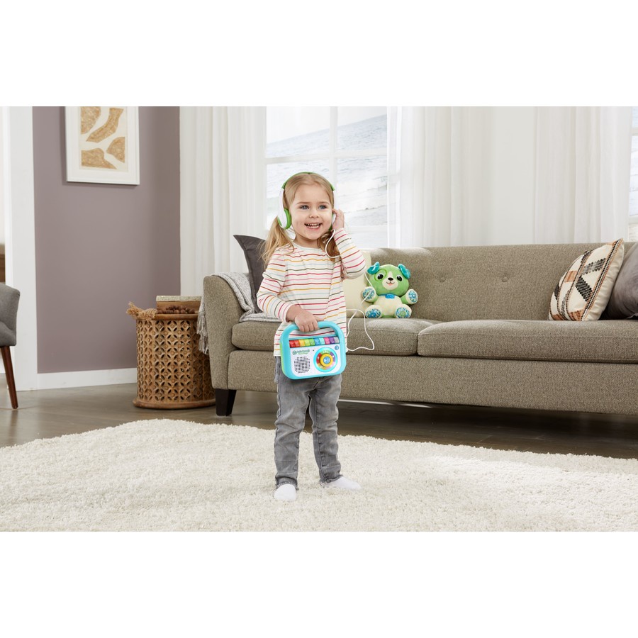 Leapfrog® Let's Record Music Player | Shopee Philippines