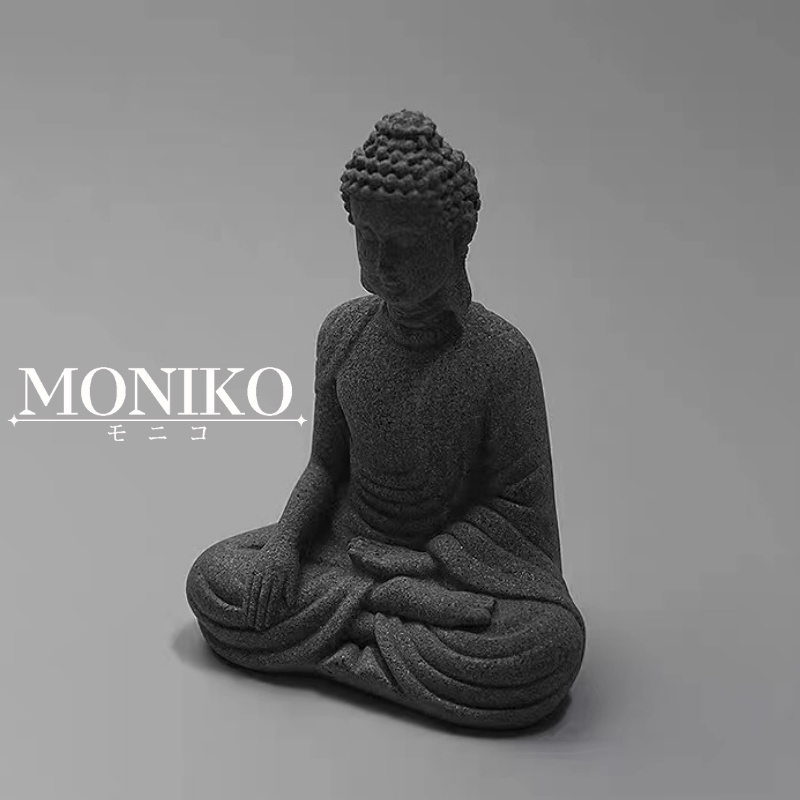 MONIKO Original Design Black Rope Tiger Eye Hand String Colorful ...