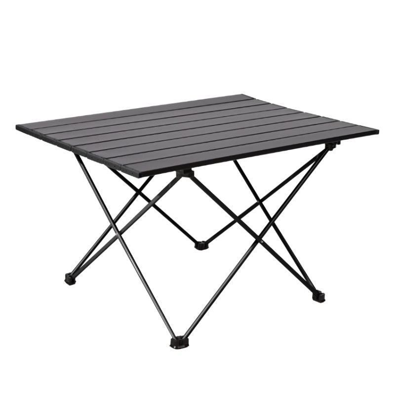 Folding Table Outdoor Camping Barbecue Foldable Table Outdoor ...
