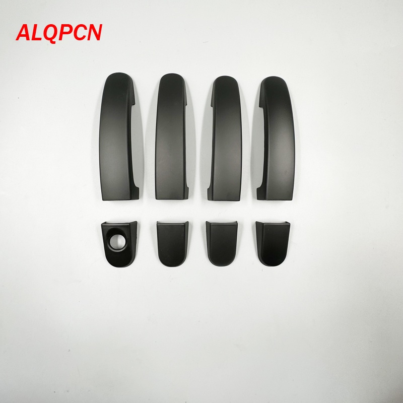 For Ford Ranger T6 T7 2012-2018 Accessories Door Handle Cover Trim ...