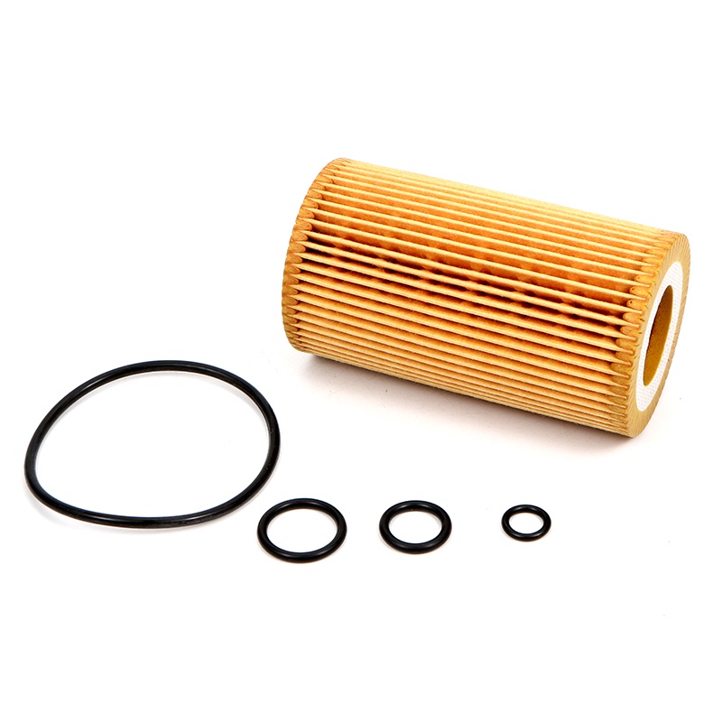 Car Engine System Oil Filter For Mercedes-Benz S400 S430 SLK300 C280 ...