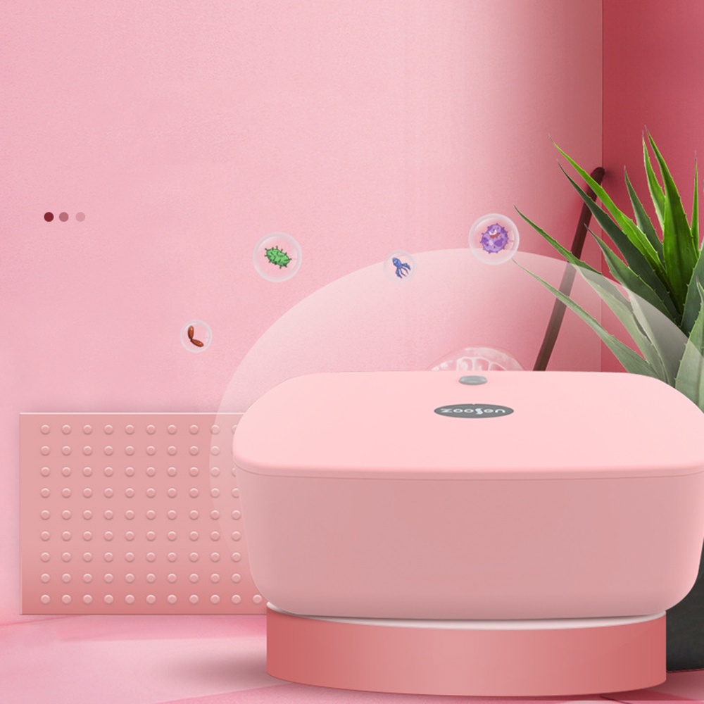 Portable dryer, sterilizer, mini dryer, household underwear sterilizer ...