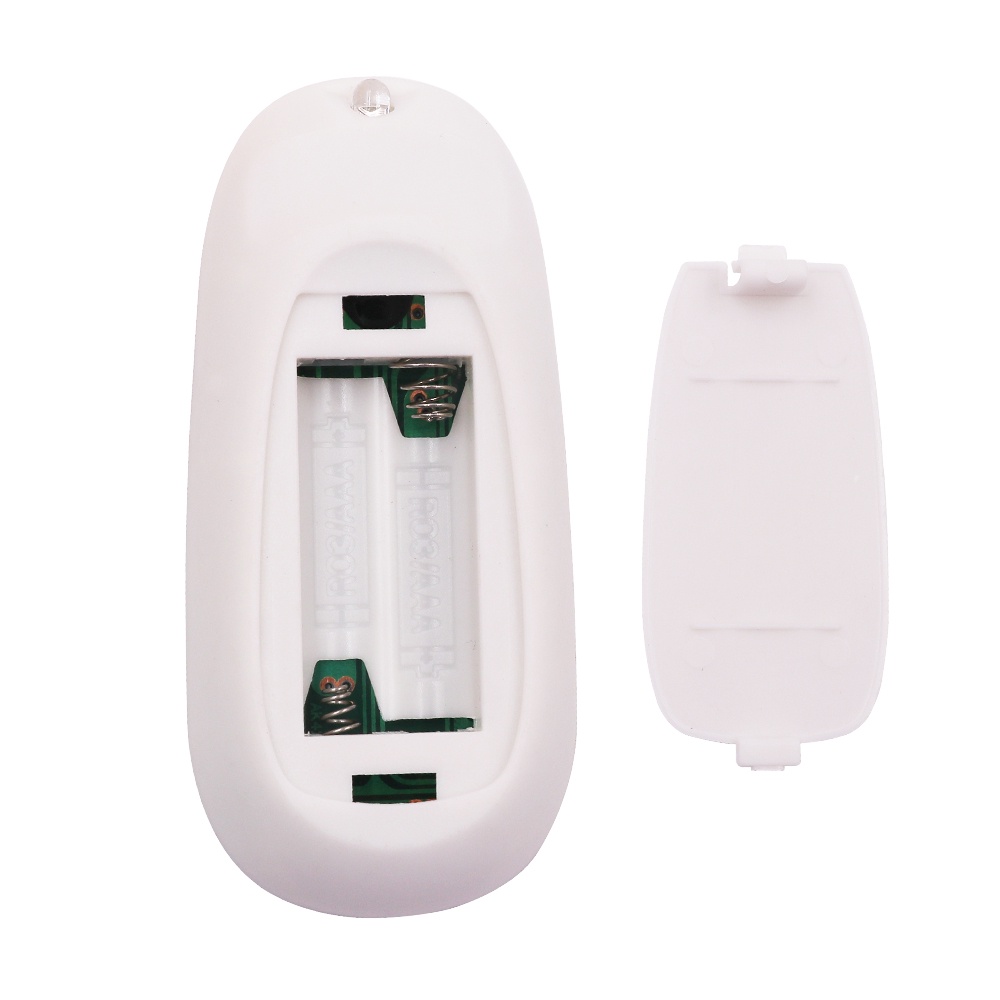 220V Waterproof IP68 RGB Dimmer 1500W 24Key RGB Controller with EU Plug ...