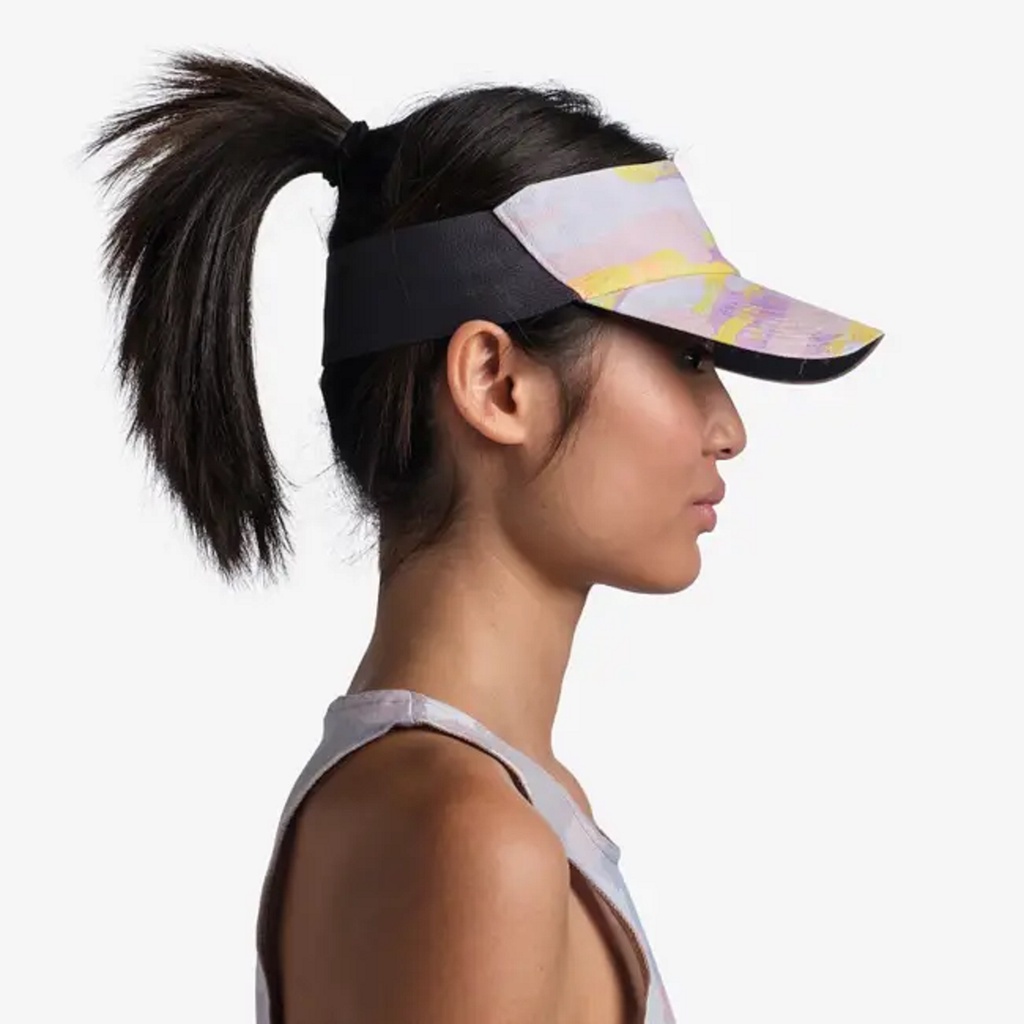 Buff Visor Go Visor tasie multi | Shopee Philippines