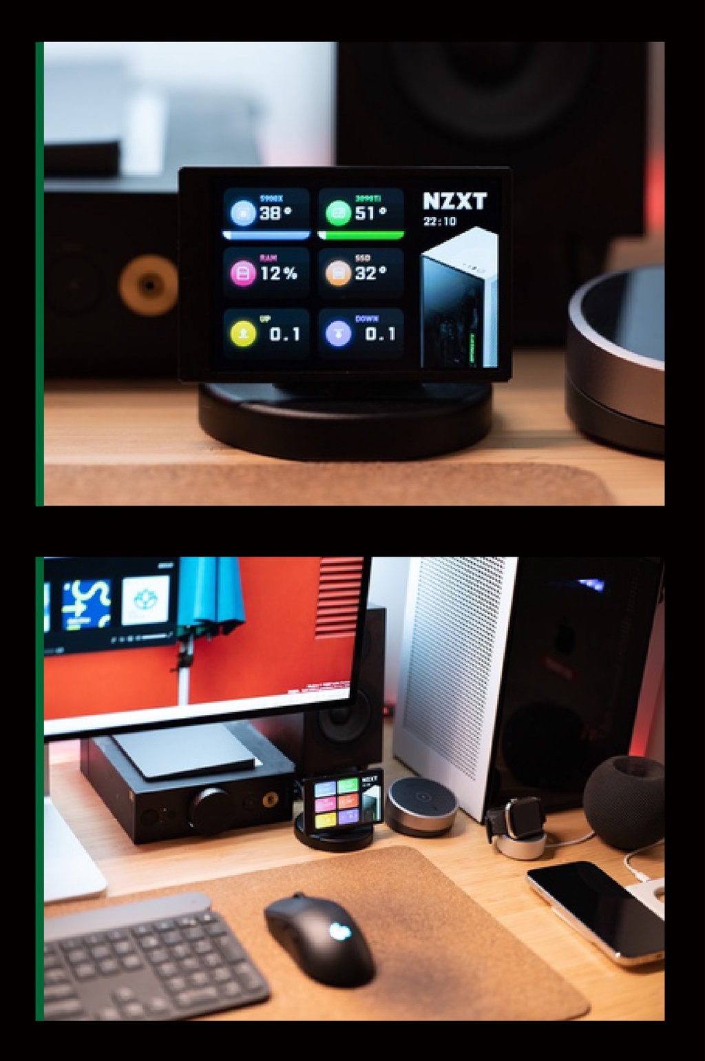 Turing 3.5 inch IPS Sensor Panel Display Smart Screen | Shopee Philippines