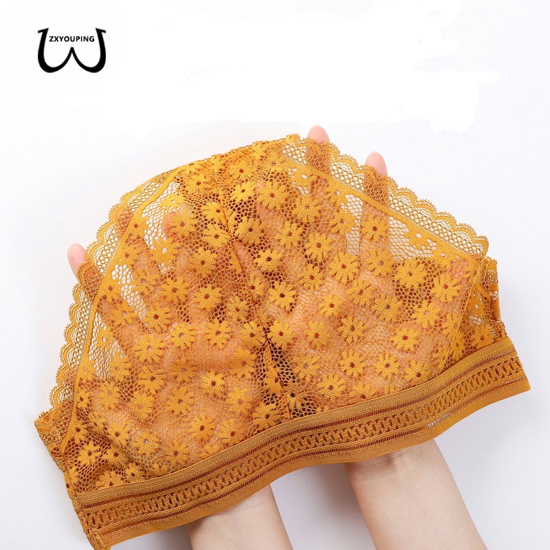 ZXYOUPING Sexy lace bra and panty set ，terno bra and panty，push up bra ...