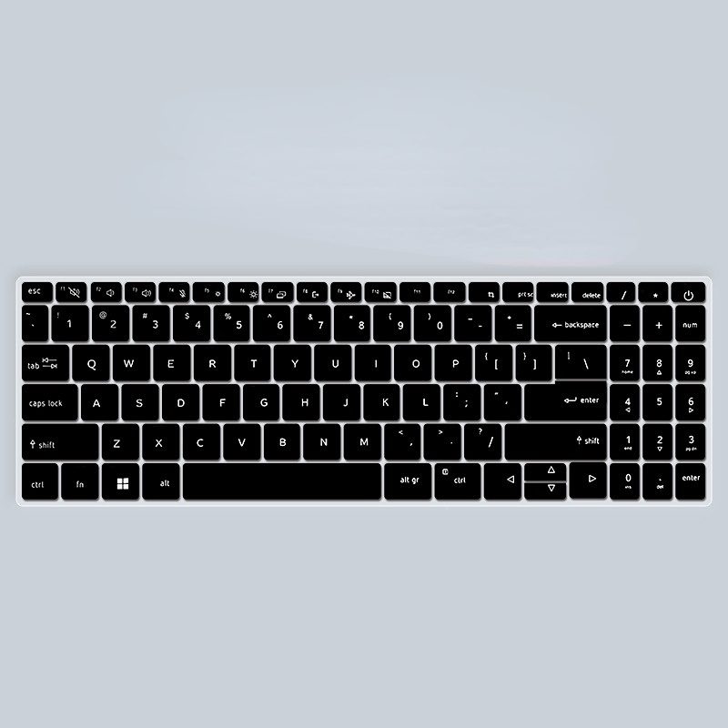 Keyboard Cover For Acer Aspire 3 A315 A315-59 A315-24P A515-57 for Acer ...