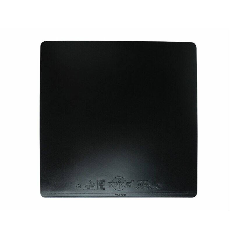 ITTF Standards Table Tennis Rubber, KOKUTAKU Attractive Force Blade ...