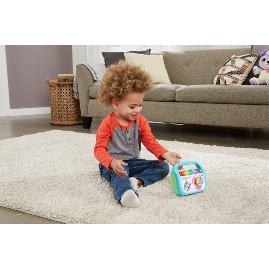 Leapfrog® Let's Record Music Player | Shopee Philippines