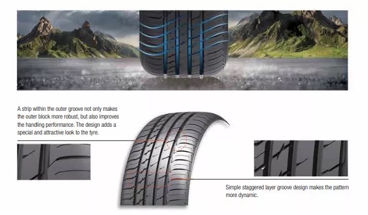 Sailun Tires Atrezzo Elite 195/50 R15 Passenger Car Radial High ...