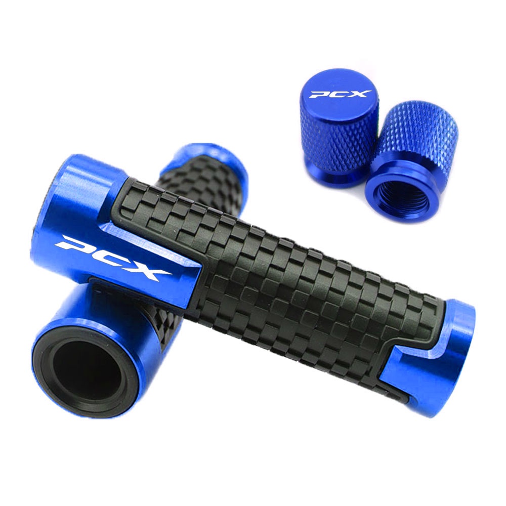 Honda PCX125 PCX150 PCX160 PCX Gravis Handlebar Grips Motorcycle ...