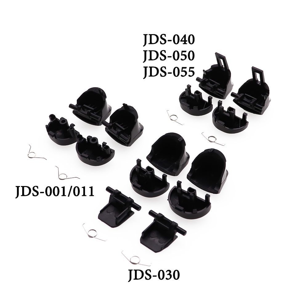 L1 R1 L2 R2 Trigger Buttons Repair Parts For PS4 Dualshock 4 JDM 001 ...