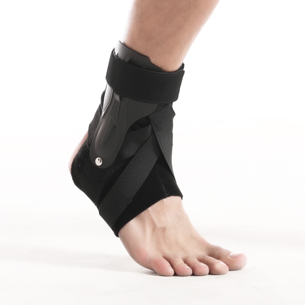 NEENCA Ankle Support Strap Brace Bandage Foot Guard Protector ...