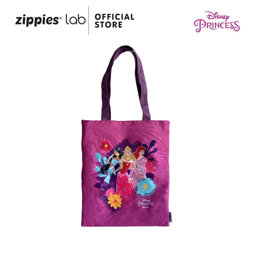 Zippies Lab Disney Princess Gen Z Collection | Shopee Philippines