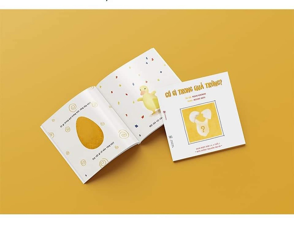 Japanese Ehon Books - The magic of colors for children 0-6 years old ...