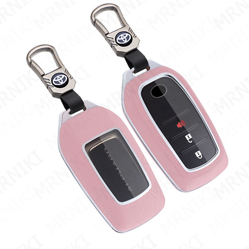 KAKTUS Toyota Hilux Conquest Camry Fortuner 2023 Silicone Key ...