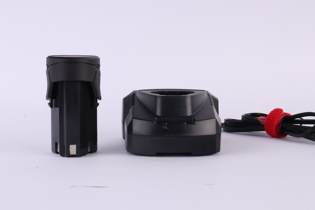 Ronix 8309 Cordless Dual Action Polisher 1Pc Bat 12V battery 2000mAh ...