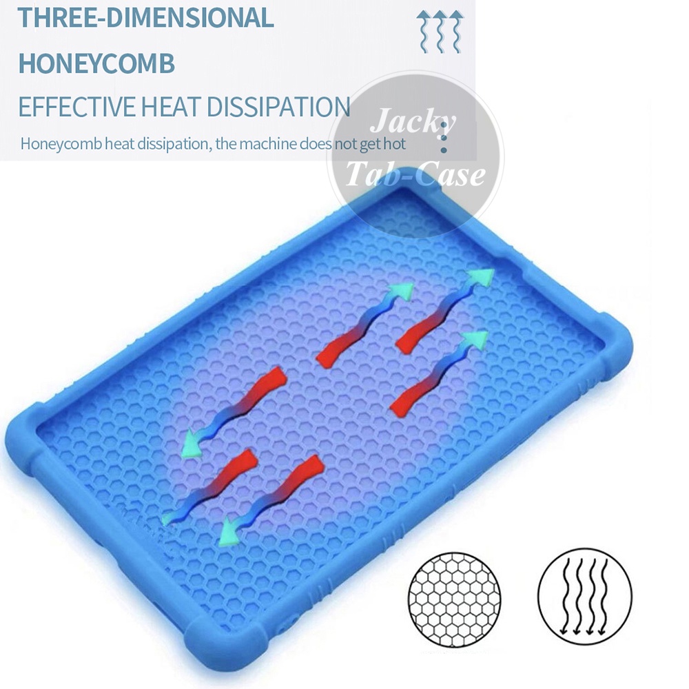 2024 All New Case For NUMVIBE P60 Tablet PC 11 inches NUMVIBE P60 Pro ...