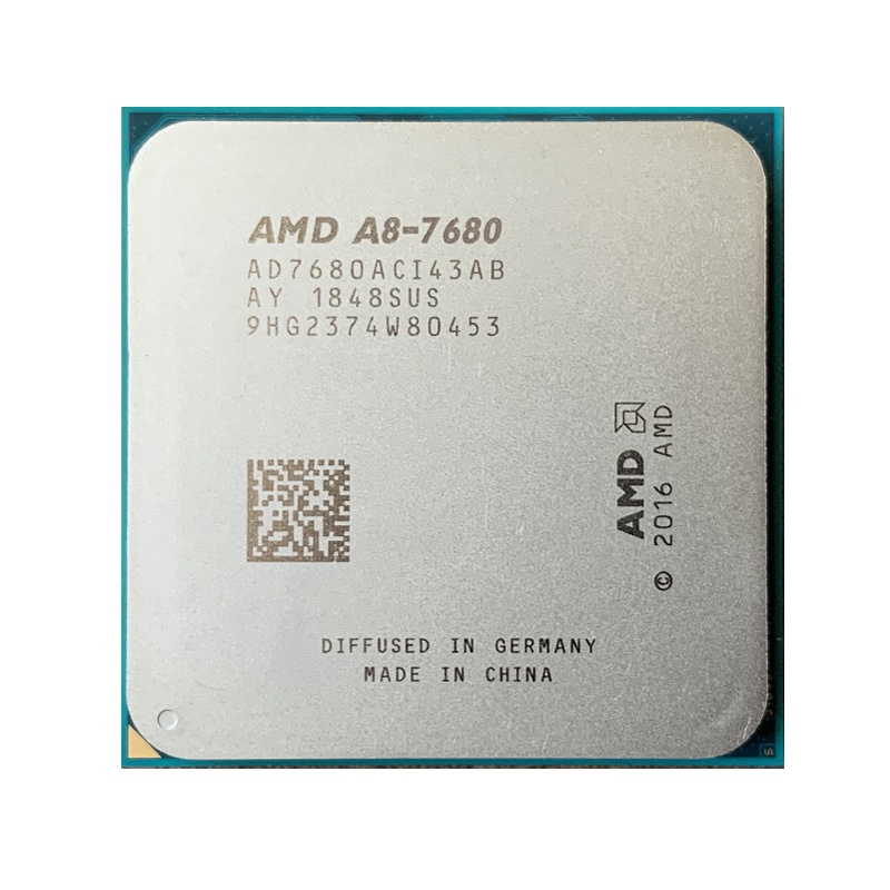 AMD A10-7700K 7800 B A10 7850 7860 7870K A10 7890K b A10 8750 8850 A10 5800K A8 7500 7600 7650K ...