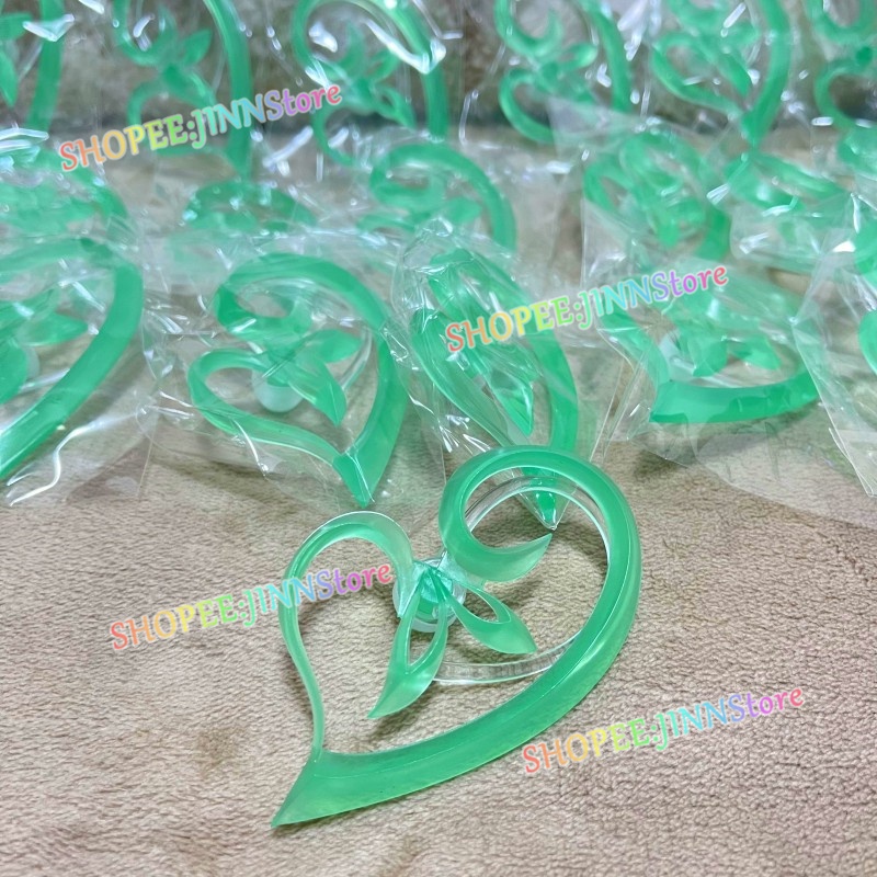 JINN New Genshin Impact Sumeru Akasha Terminal Earpiece Cosplay Genshin ...