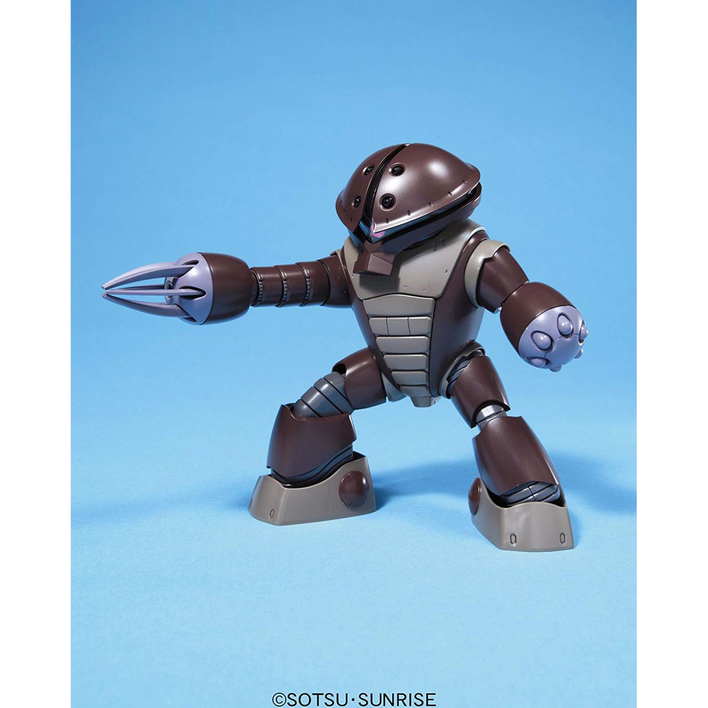 Gundam JP HG 1/144 MSM-04 ACGUY | Shopee Philippines
