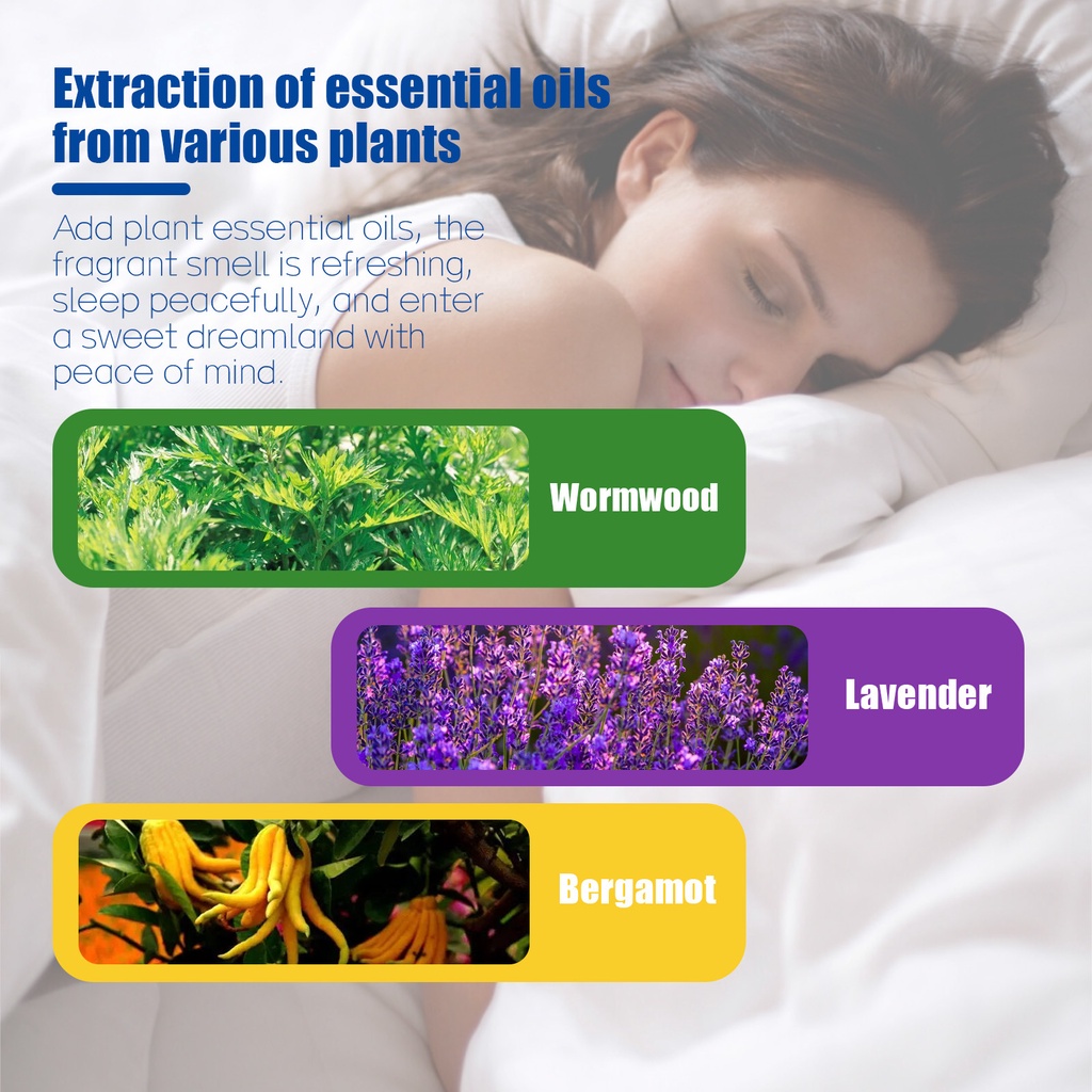 sleep spray for insomnia sleeping spray instant asleep Sleep aid spray ...