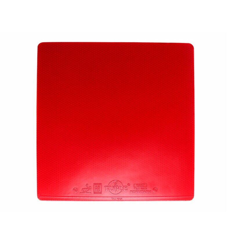 ITTF Standards Table Tennis Rubber, KOKUTAKU Attractive Force Blade ...
