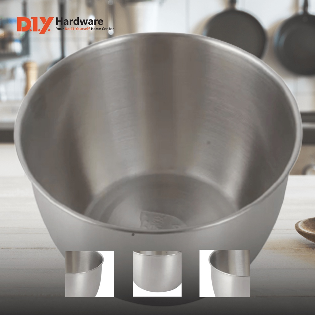 Masflex Deep Mixing Bowl GM-5514A | Shopee Philippines