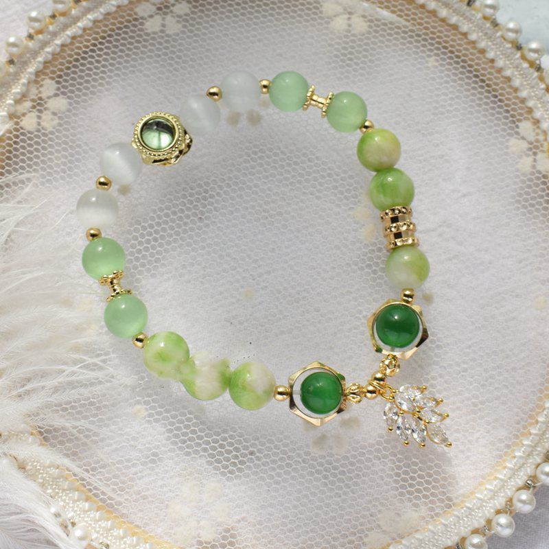 Nahida | Genshin Impact Bracelet Impression Original Design Bracelet ...