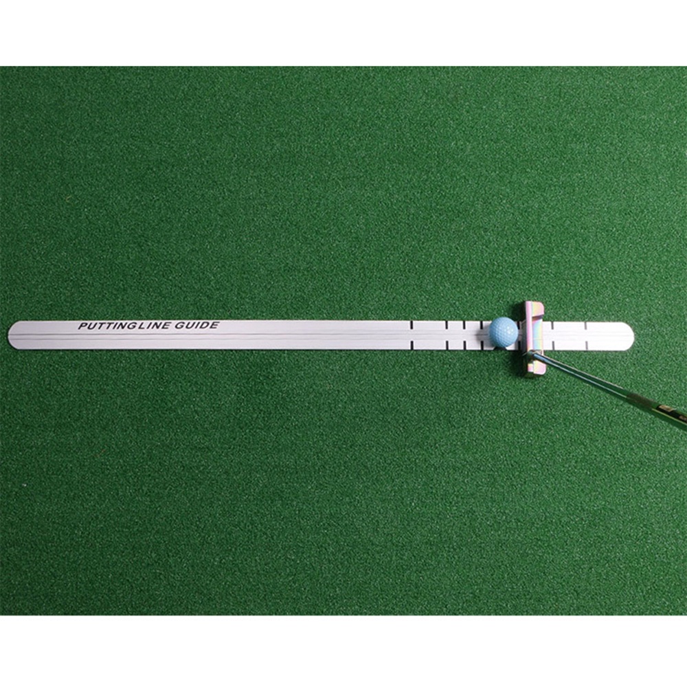 PGM New Golf Correction Putter Meile Putter Track Guide Keeps the ...