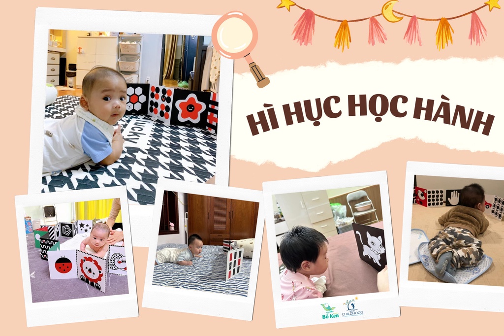 Visual Stimulation Card Set Helps Children Comprehensively Develop ...