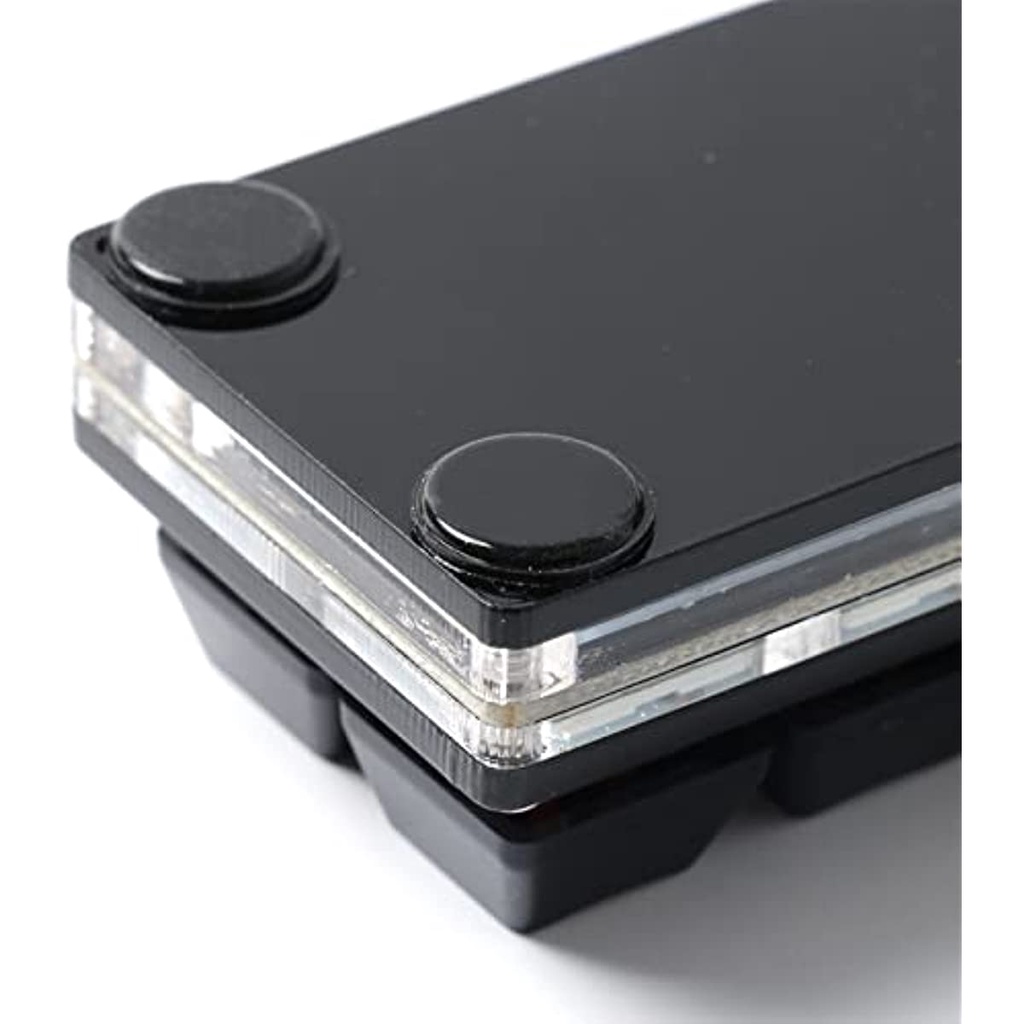 8 Keys Keyboard USB Interface Custom Copy Paste Shortcuts Mini Mechanical Keyboard | Shopee ...