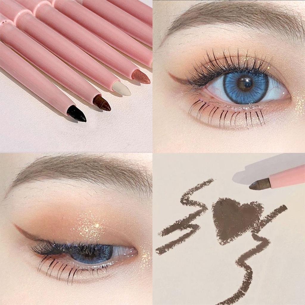 Eyeliner/thin, liquid waterproof eyeliner, natural long-lasting water ...
