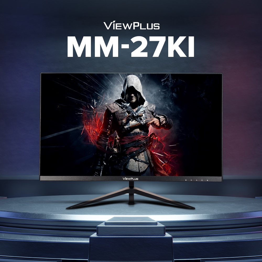 EasyPC | Viewplus MM-27KI 27 inch IPS monitor | 75hz Refresh Rate ...