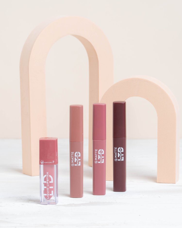 EB Matte LTD Liquid Lipstick 5ml [Matte finish, Lightweight, Pigmented ...