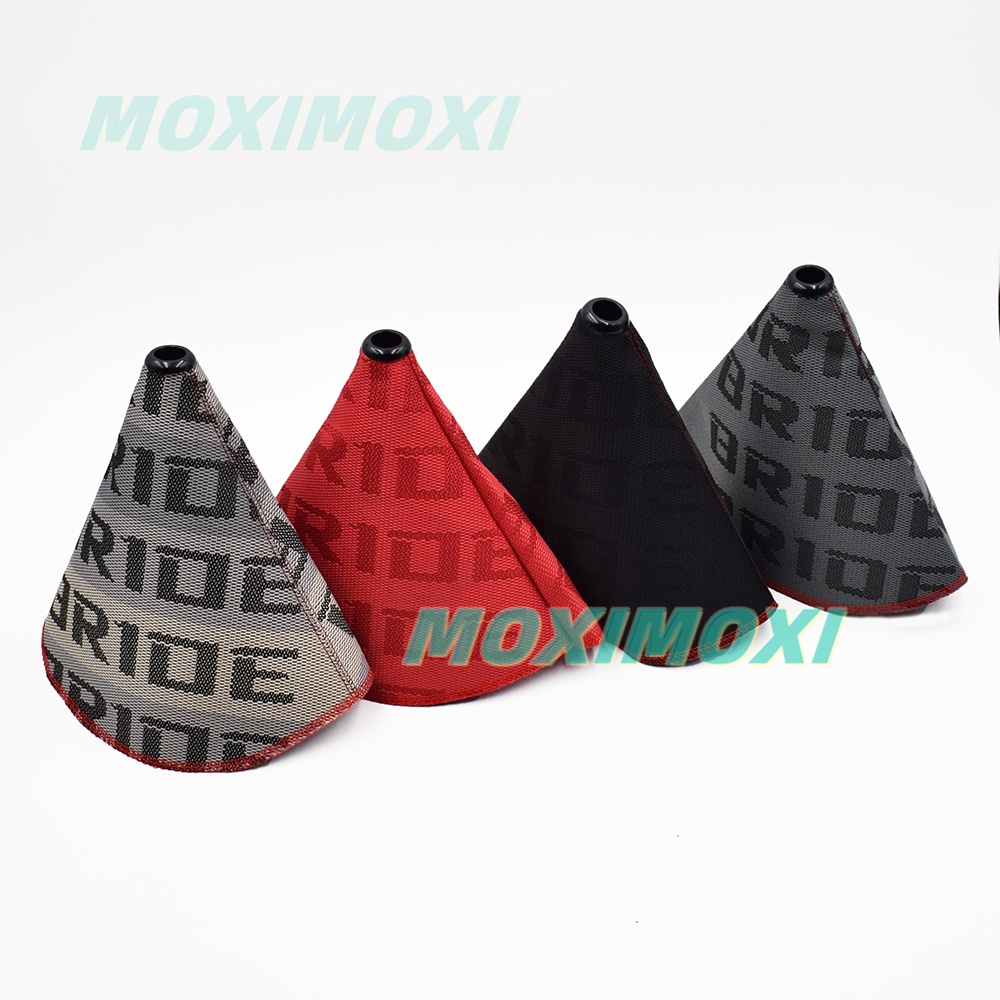 BRIDE Racing JDM Style Shift Knob Cover Collars High Quality Hyper ...
