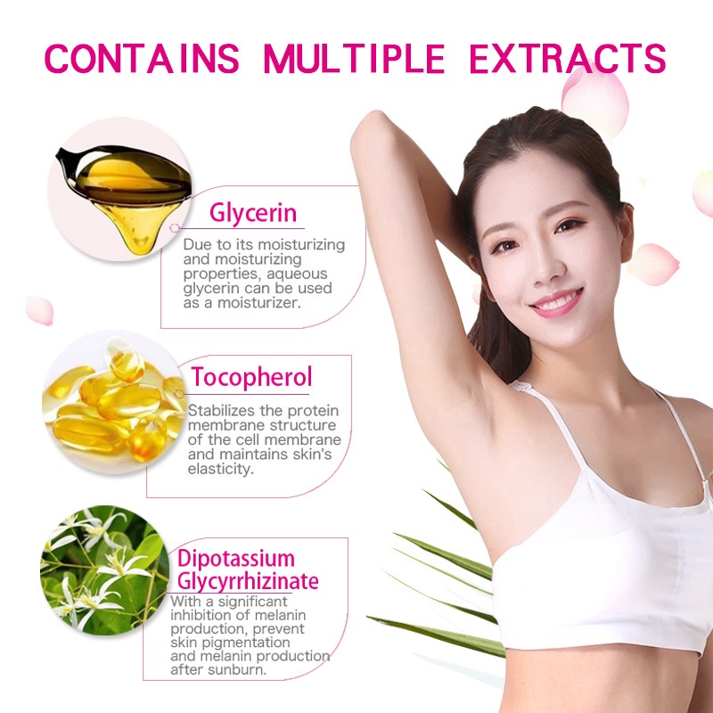 EELHOE 100g Women Private Intimate Bleaching Cream Soap Armpits ...
