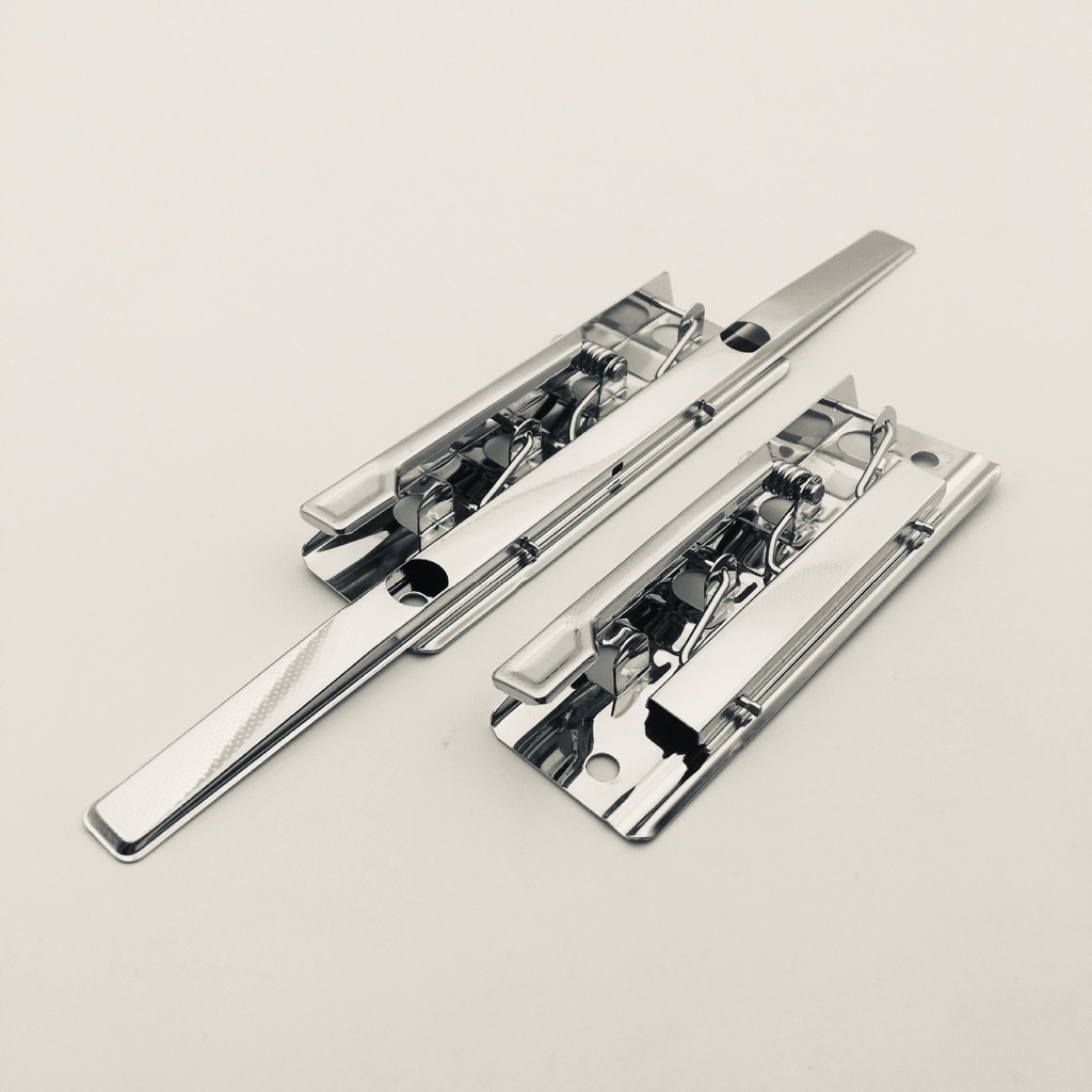 Factory Ready Stock Supply A4A5 File Binding Clip 100mm 200mm Powerful ...