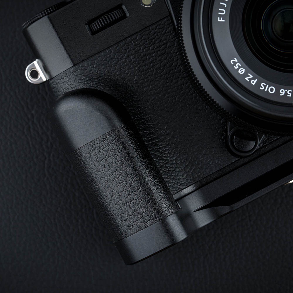 JJC HG-XT30 Camera Hand Grip for Fuji Fujifilm XT30 II XT20 XT10 X-T30 ...